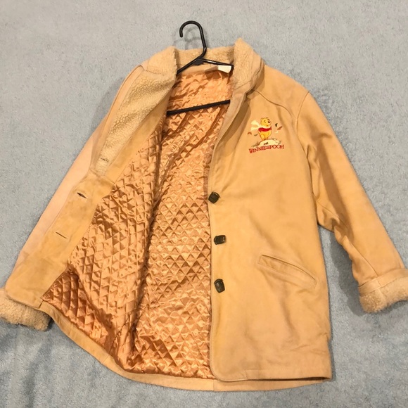 Disney | Jackets & Coats | Super Warm Original Disney Coat | Poshmark